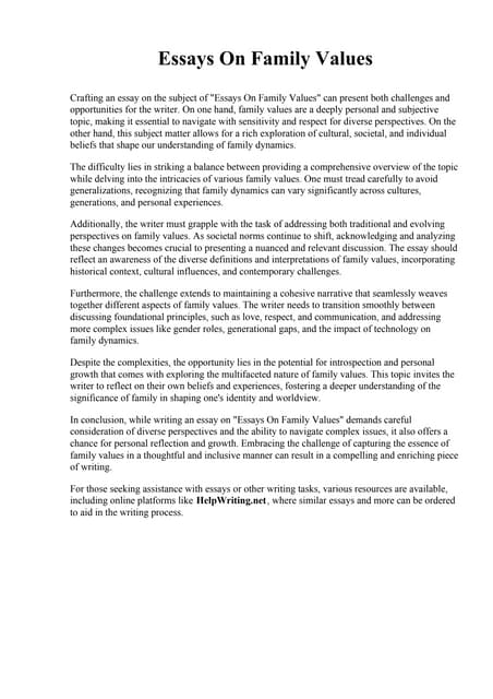 Core Values Essay.pdf