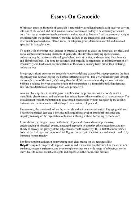 Rwanda Genocide Essay.pdf