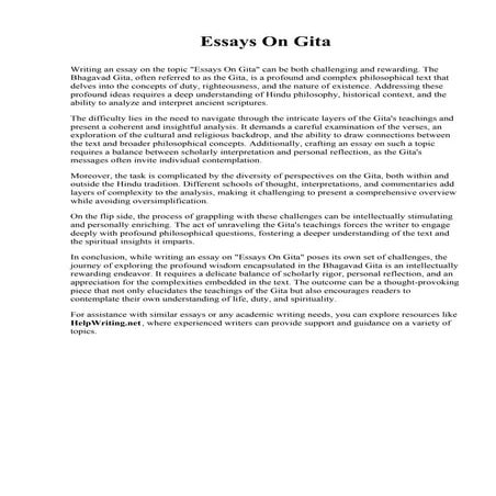 Siddhartha Essay Sam Houston State University Pdf