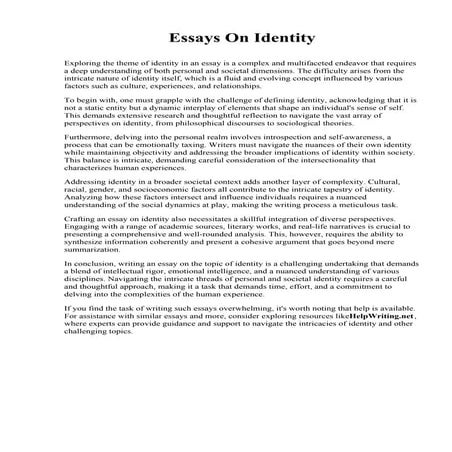 Cultural Identity Essays.pdf
