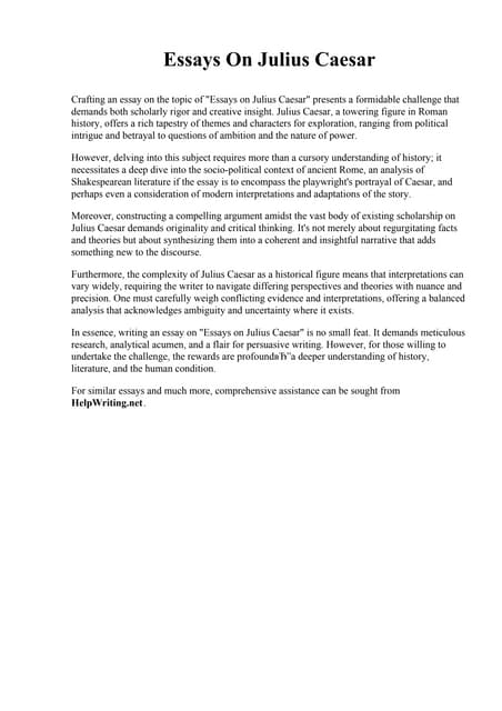 Alexander The Great Essays.pdf