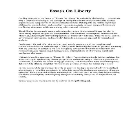 Essay On Enlightenment.pdf