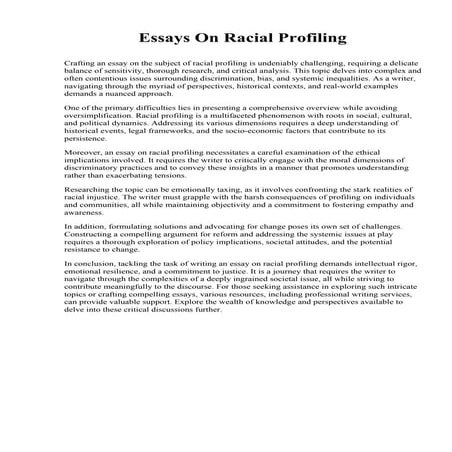 Deviance Essays.pdf