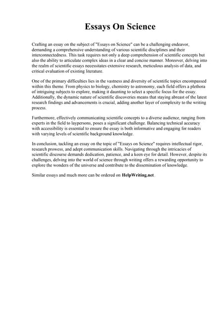 Science Essay Topics.pdf
