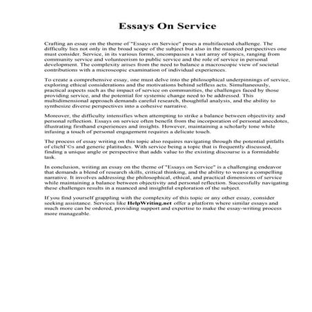 Community Service Essay Sample.pdf