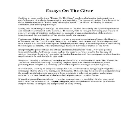 Gift Of The Magi Essay.pdf
