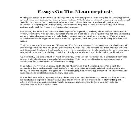 Essay Importance Of Education | PDF