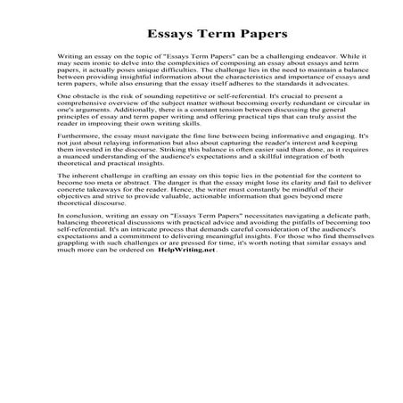 Layout Of An Essay.pdf