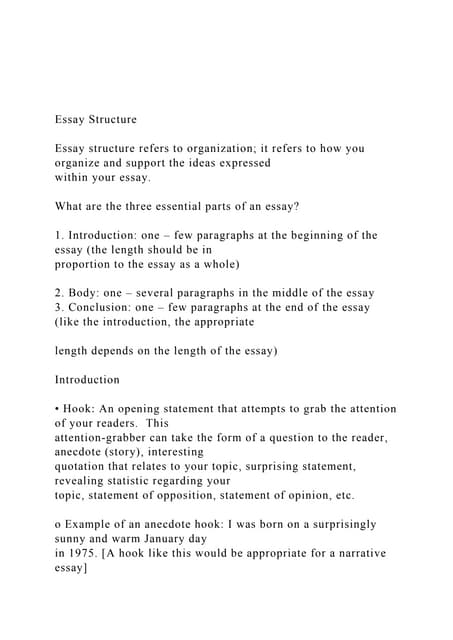 Practical Research 1: Lesson 8 Writing the Thesis Statement.pptx