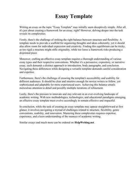 Expository Essay Outline Template.pdf