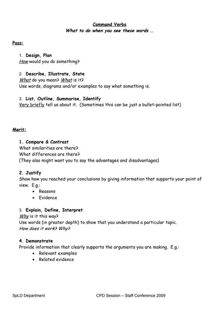 Glossary of terms hsc | DOCX