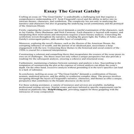 The Glass Menagerie Essays | PDF