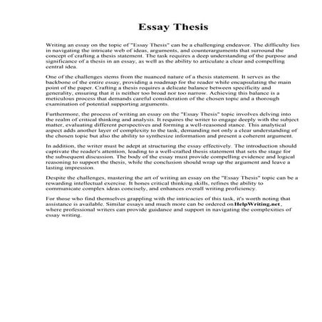 Thematic Essay Example.pdf