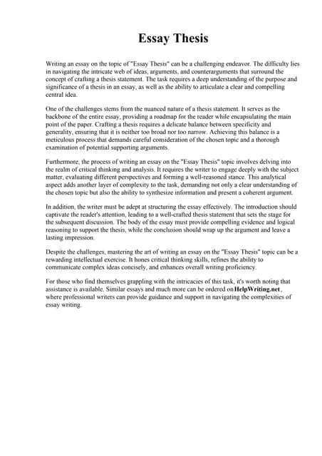 Topics For Definition Essays.pdf | Homework and Study | Education