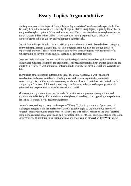 Proposal Essay Topics Ideas.pdf