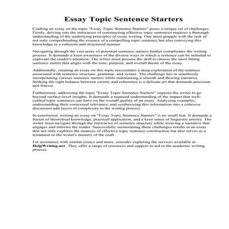Essay Topic Sentence Starters.pdf