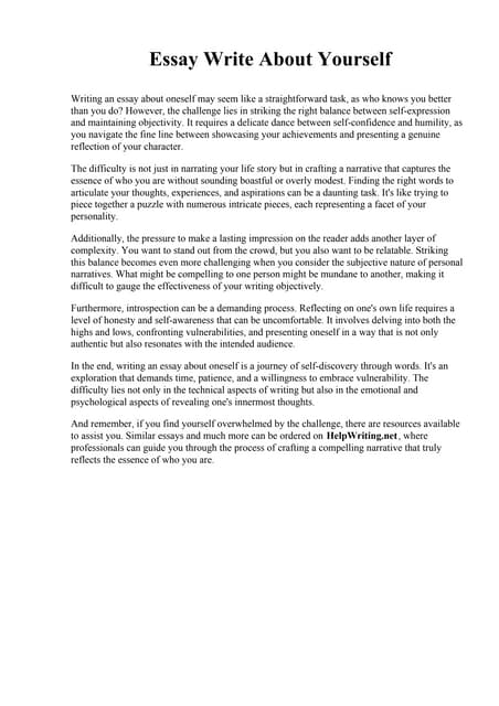 Personal Profile Essay.pdf