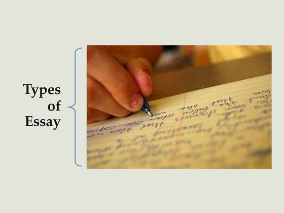 Essay Writing-Parts of Essay: Introduction, Body, and Conclusion.pptx | Educational Assessment ...