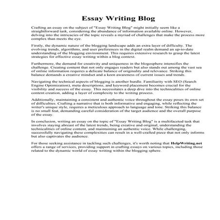 Essay Writing Blog.pdf