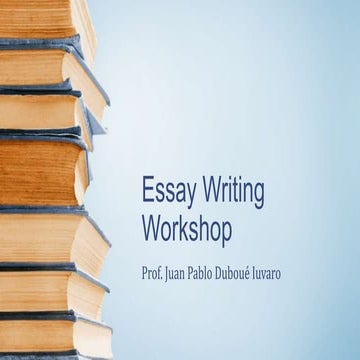 Essay Writing-Parts of Essay: Introduction, Body, and Conclusion.pptx