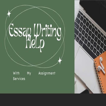 Essay Writing Help.pptx