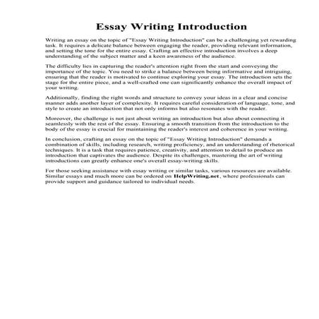 Essay Writing Introduction.pdf