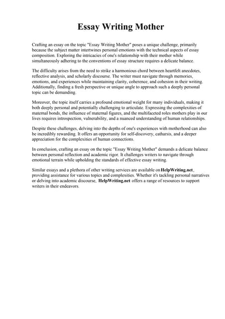 Tuesdays With Morrie Essay. St. Joseph's University New York | PDF