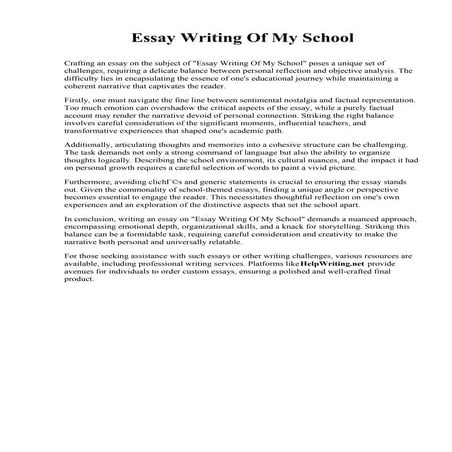 Essay Writing Of My School.pdf