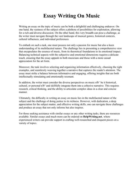Music Essay Examples.pdf