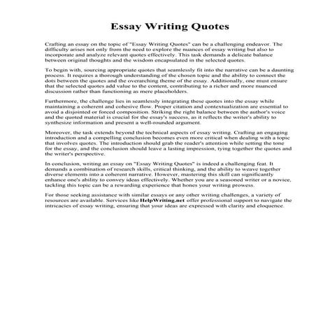 Essay Writing Quotes.pdf