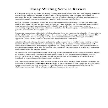 Essay On Assessment. Assessment Essay Sample HQ Printable Documents | PDF