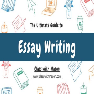 essay writing the ultimate guide.pdf