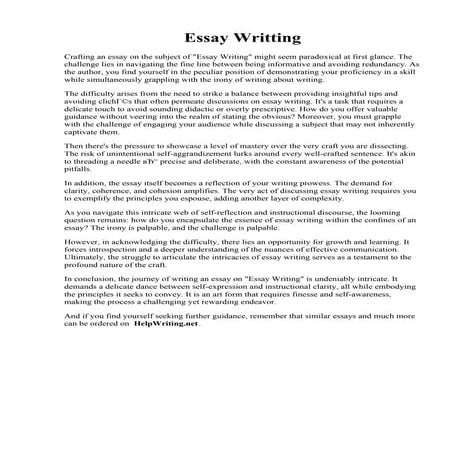 Essay Writting.pdf