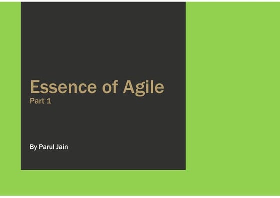 sapiens case study for project management interview | PPT