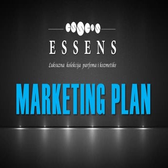 ESSENS - Lista Parfema 2014. | PDF