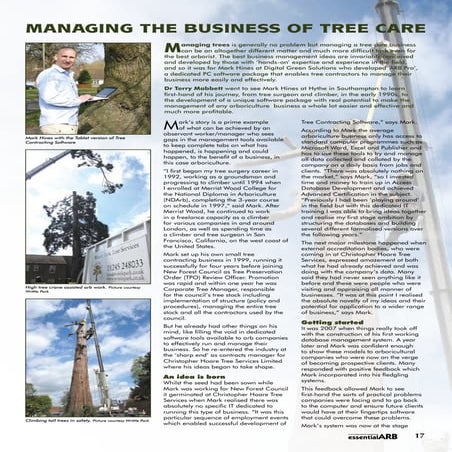 Magazine Article | PDF