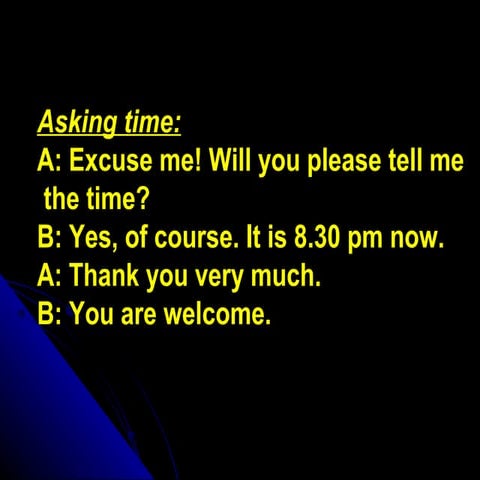 Essential conversation | PPT