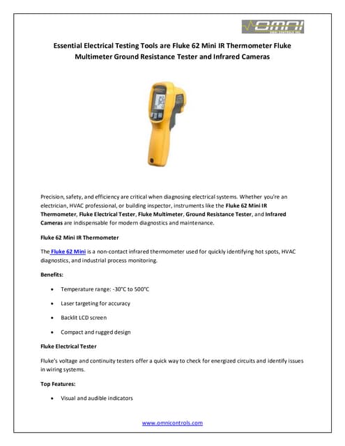 Precision in Pressure Measurement Dwyer Digital Manometer and Dwyer ...