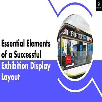 Essential Elements of a Successful Exhibition Display Layout.pdf