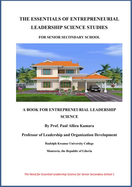 Prof. Paul Allieu Kamara Professorship Licence.pdf | Education