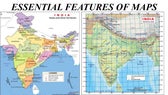 Types of Maps | PPT