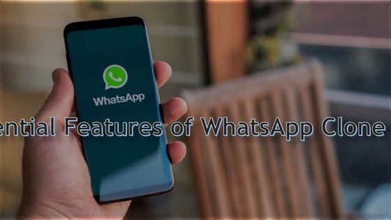 Whatsapp PPT Presentation | PPTX