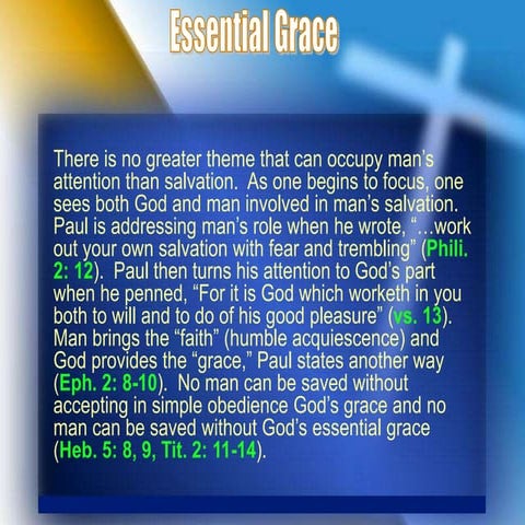 Essential Grace.ppt