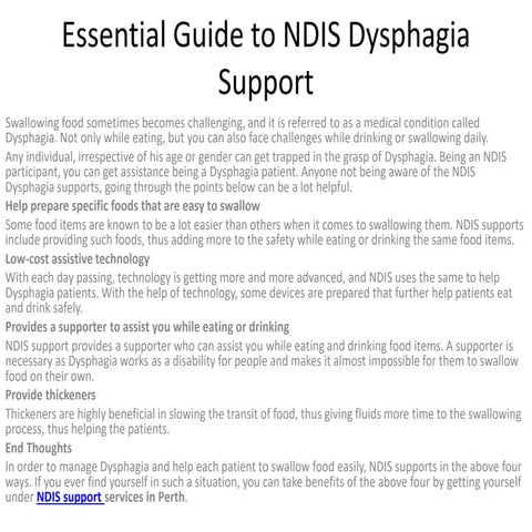 Essential Guide to NDIS Dysphagia Support.pptx