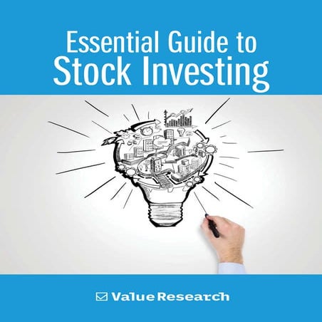 Some smart tips to trade well | Learn Investing | PDF