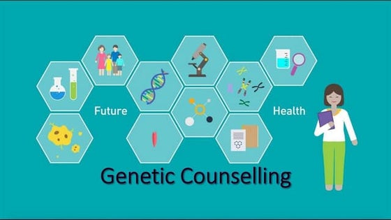 Genetic counseling: indications, types, purposes, beneficiaries, phases ...