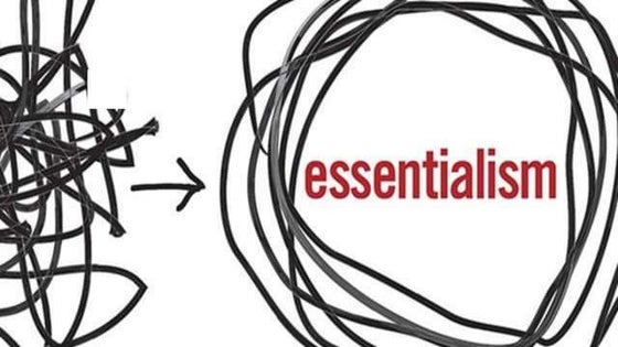 Essentialism | PPTX | Primary Education | Education