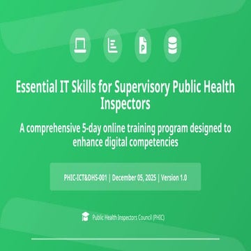 Day 1 – PowerPoint for Data PresentationsPHIC.pptx