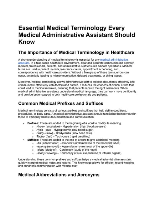 NAD Medical Abbreviation: Understanding Its Meaning and Significance in ...