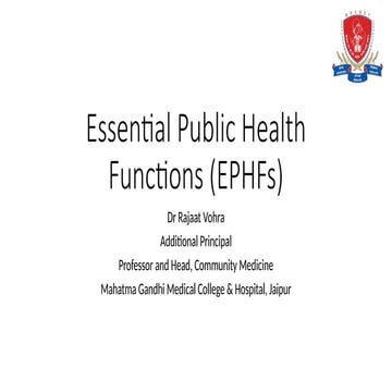 Essential Public Health Functions....pptx